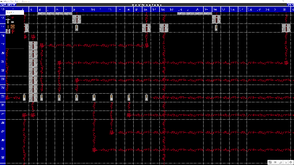 红石电路模拟器 Ver 2.0 全面升级版 - CodeBus