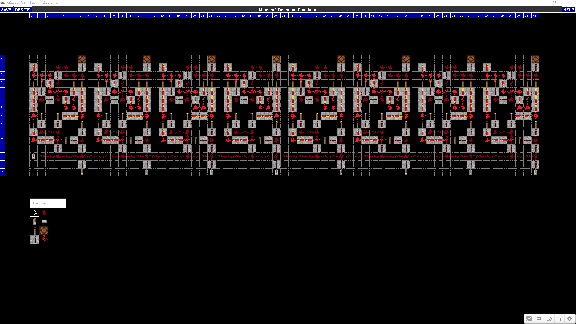 红石电路模拟器 Ver 2.0 全面升级版 - CodeBus